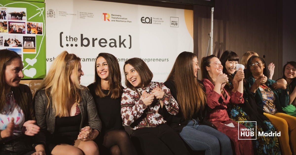 “The Break” lanza su segunda edición