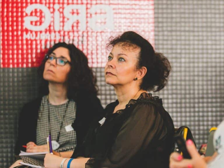 Impact Hub Madrid | Coworking, Consultoría y Eventos para crear un ...
