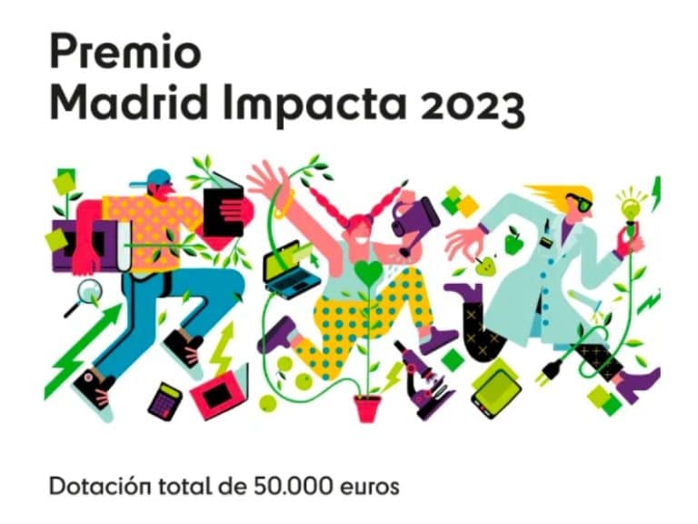 Impact Hub Madrid | Coworking, Consultoría y Eventos