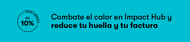 Impact Hub Madrid | Coworking, Consultoría y Eventos