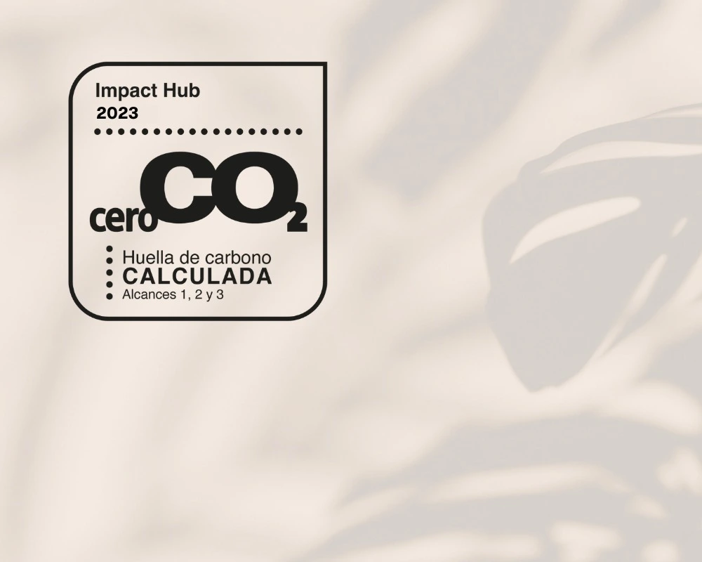 Impact Hub Madrid obtiene por cuarto año consecutivo la certificación ...