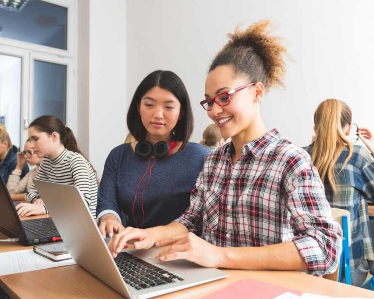 Guía para iniciarte en el mundo de la programación