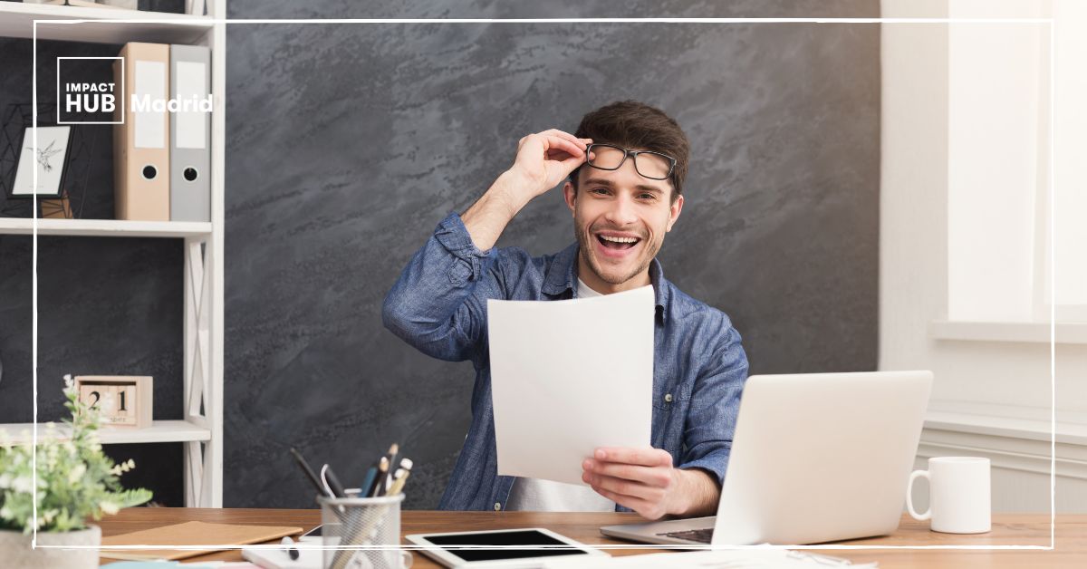 Cómo empieza a operar una aceleradora de empresas