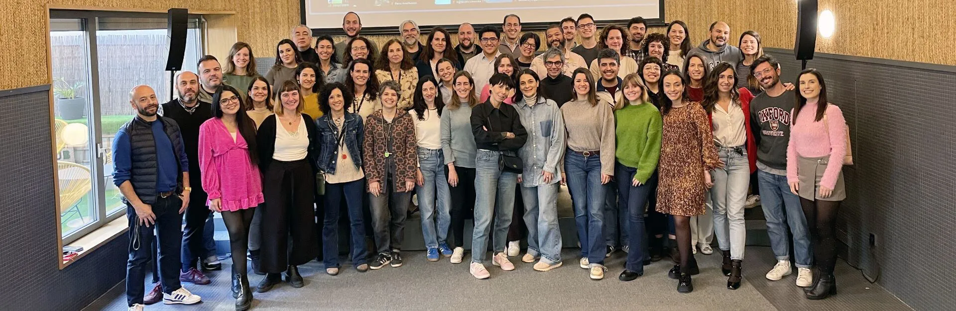 Transparency - Impact Hub Madrid